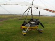 Aviones ultraligeros - EcuRed