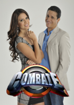 Anexo:Combate Ecuador RTS (programa de televisión de Ecuador) - EcuRed
