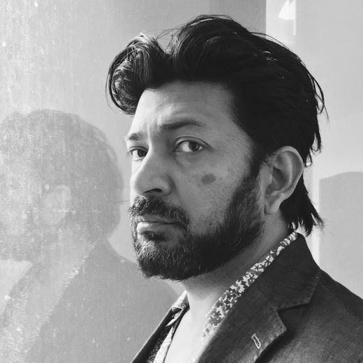 Siddhartha Mukherjee - EcuRed