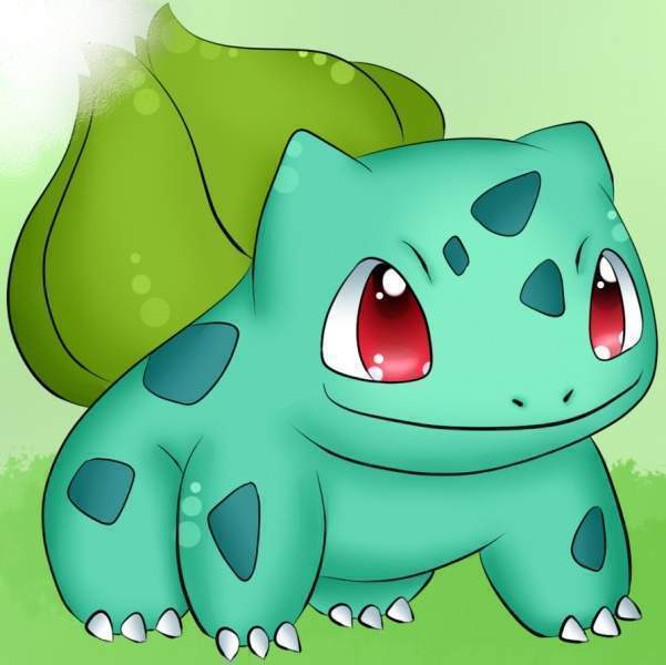 Archivo:Bulbasaur1.jpg - EcuRed