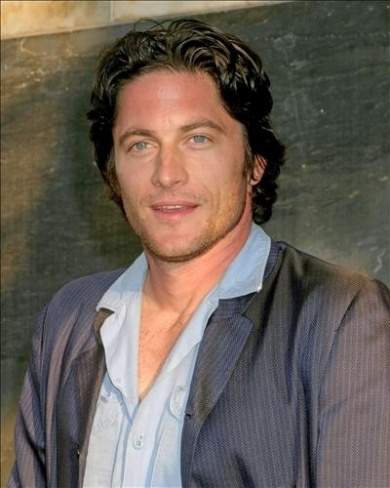 David Conrad - EcuRed