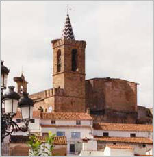Aroche (España) - EcuRed