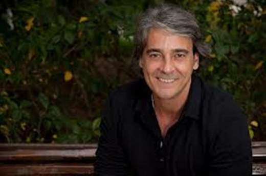 Alexandre Borges - EcuRed