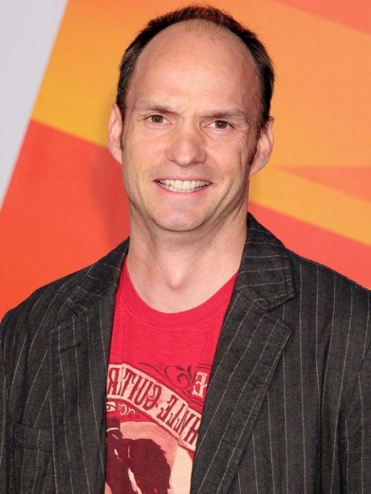Brian Stepanek - EcuRed
