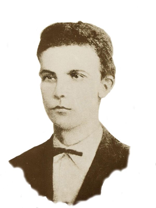 José Martí - EcuRed