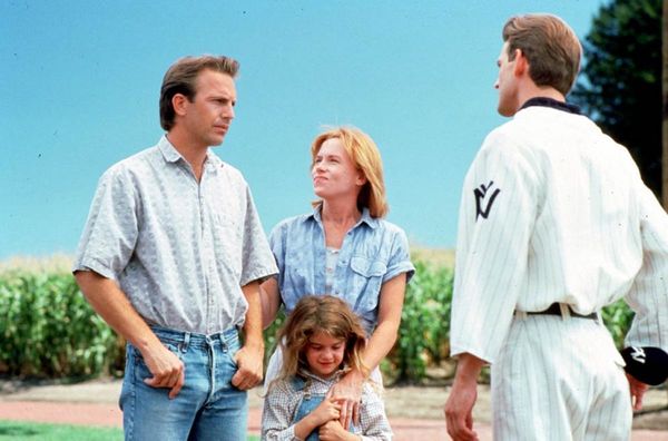 El campo de los sueños (película) - EcuRed