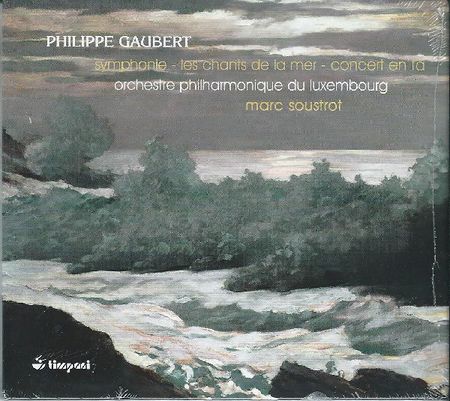 Philippe Gaubert - EcuRed
