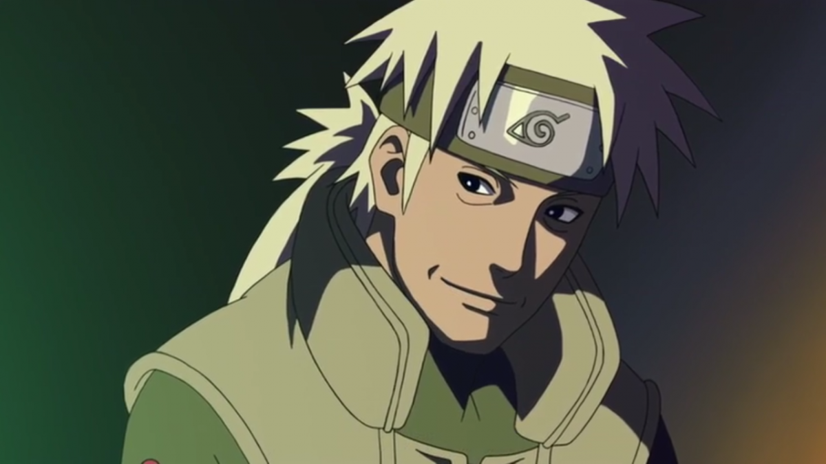 Sakumo Hatake - EcuRed