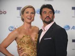 Sonya Smith - EcuRed