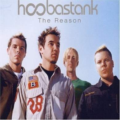 Hoobastank - EcuRed