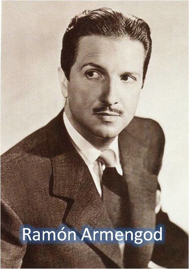 Ramón Armengod - EcuRed