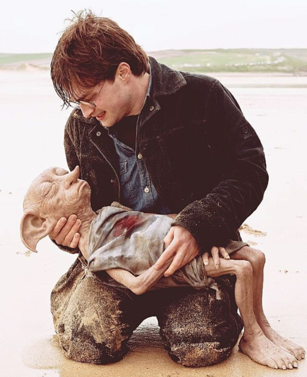 Dobby - EcuRed