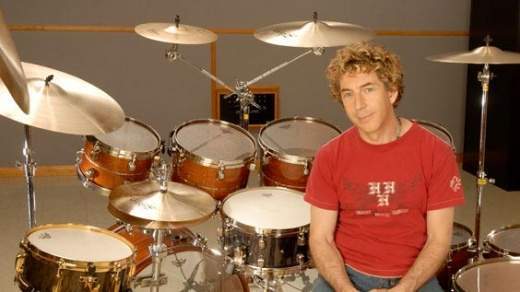 Simon Phillips - EcuRed