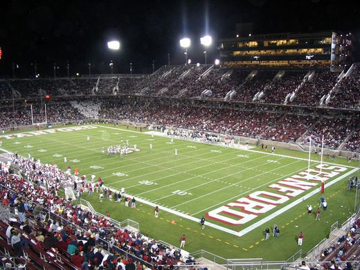 Stanford Stadium - EcuRed