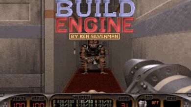 Build (Motor de videojuegos) - EcuRed