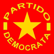 Partido Democrático (Chile) - EcuRed