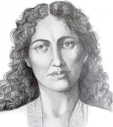 Juana Ramírez - EcuRed