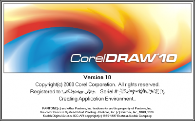 CorelDraw - EcuRed