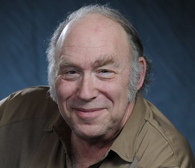 Mike Resnick - EcuRed