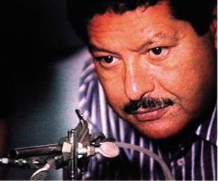 Ahmed Hassan Zewail - EcuRed