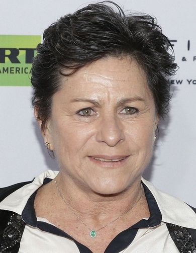 Denise Weinberg - EcuRed