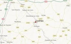 Loches - EcuRed