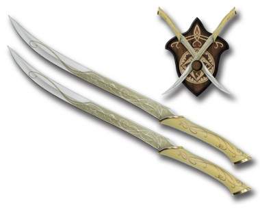 Legolas (personaje de El señor de los anillos) - EcuRed