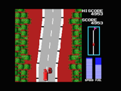 Road Fighter - EcuRed