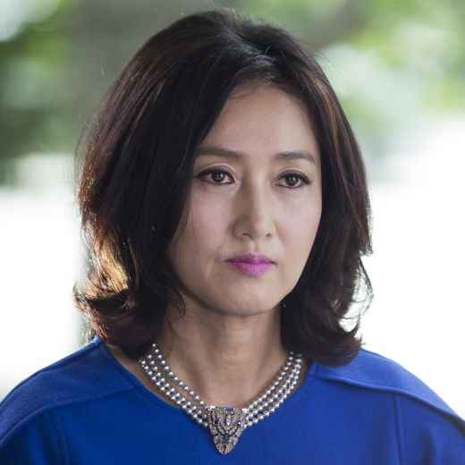 Jung Kyung Soon - EcuRed