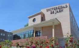 Universidad de Jaén (España) - EcuRed