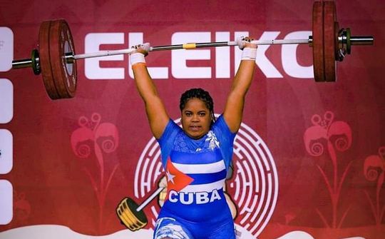Elizabeth Reyes - EcuRed