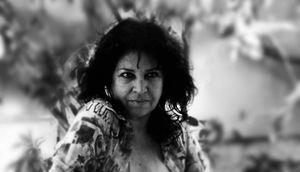 Isabel Bustos - EcuRed