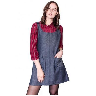 Jardinera (ropa) - EcuRed