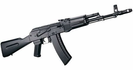 AK 100 - EcuRed