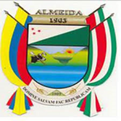 Almeida (Colombia) - EcuRed