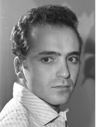 Luis Bayardo - EcuRed