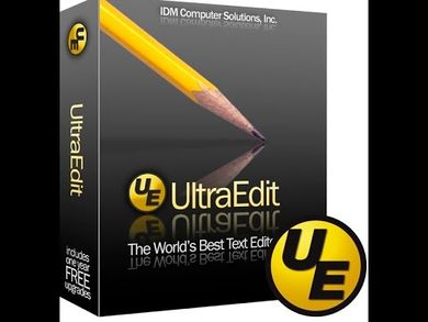 Ultra Edit - EcuRed