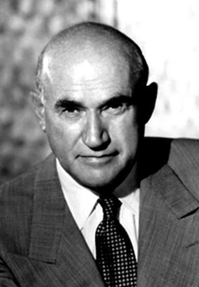 Samuel Goldwyn - EcuRed