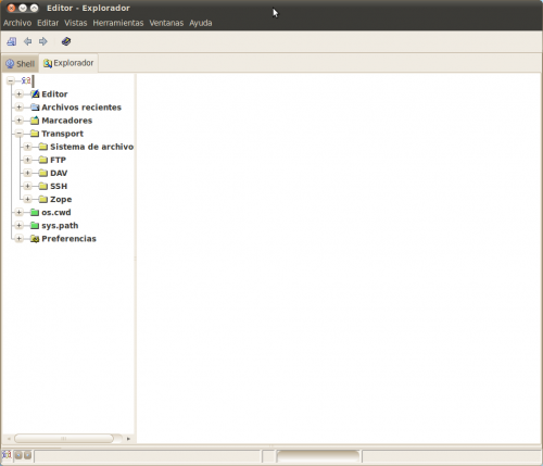 Boa Constructor - EcuRed