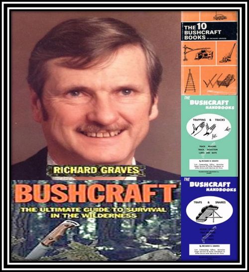 Richard Harry Graves - EcuRed