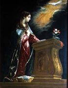 Lucrina Fetti - EcuRed