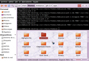 Nautilus Elementary - EcuRed