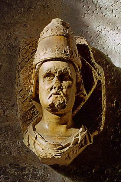 Clemente VII (antipapa) - EcuRed