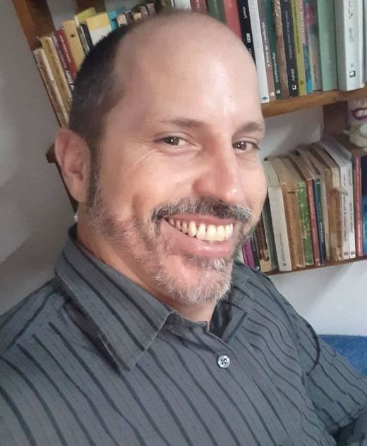 Ángel Luis Martínez - EcuRed