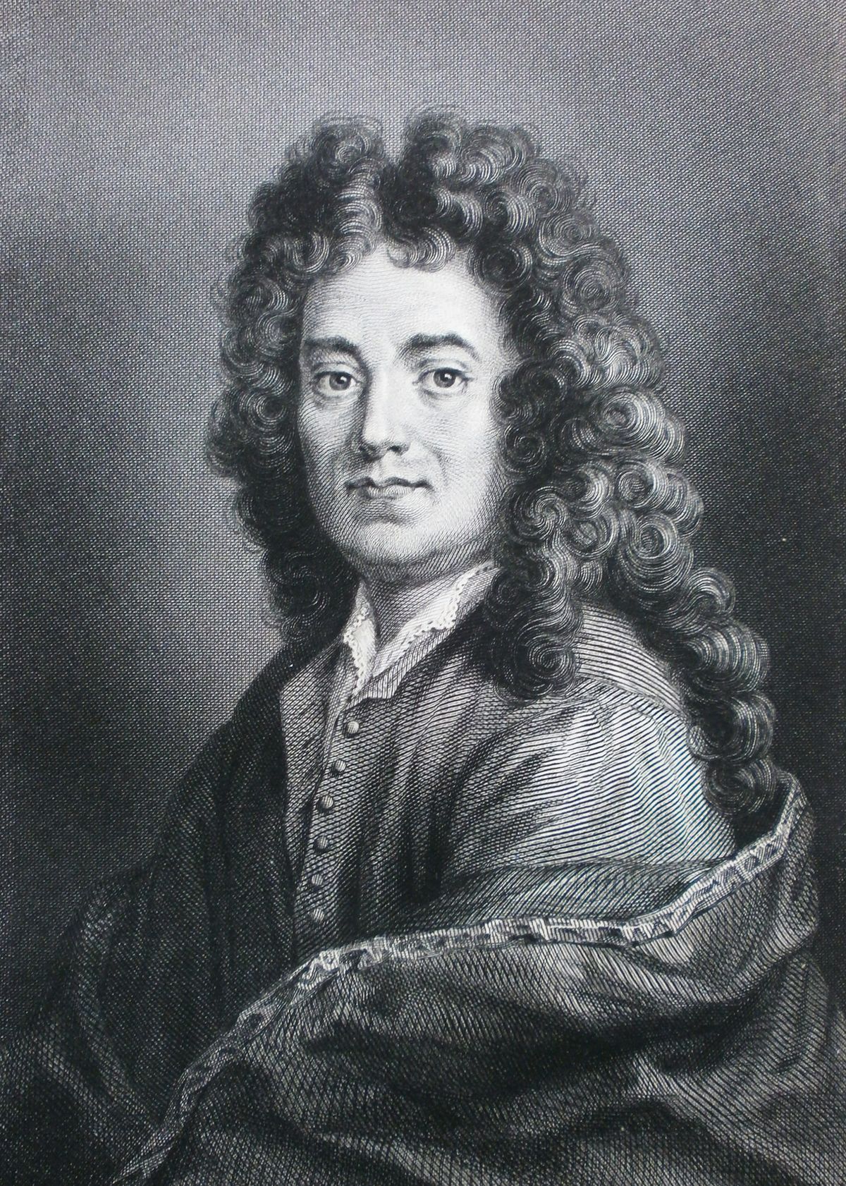 Jean de La Bruyére - EcuRed