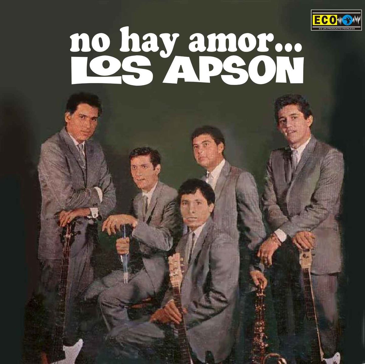 Los Apson - EcuRed