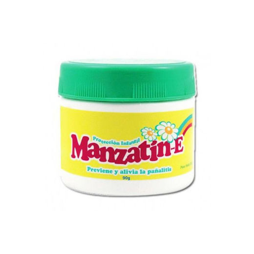 Manzatin-E - EcuRed