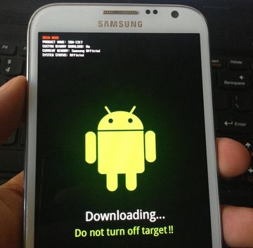 Modo Download en Celulares - EcuRed