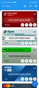 Tarjetas Bancarias (apk) - EcuRed