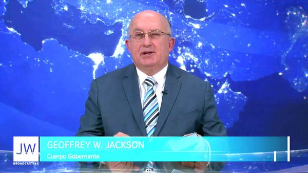 Cuerpo Gobernante de los Testigos de Jehová - EcuRed